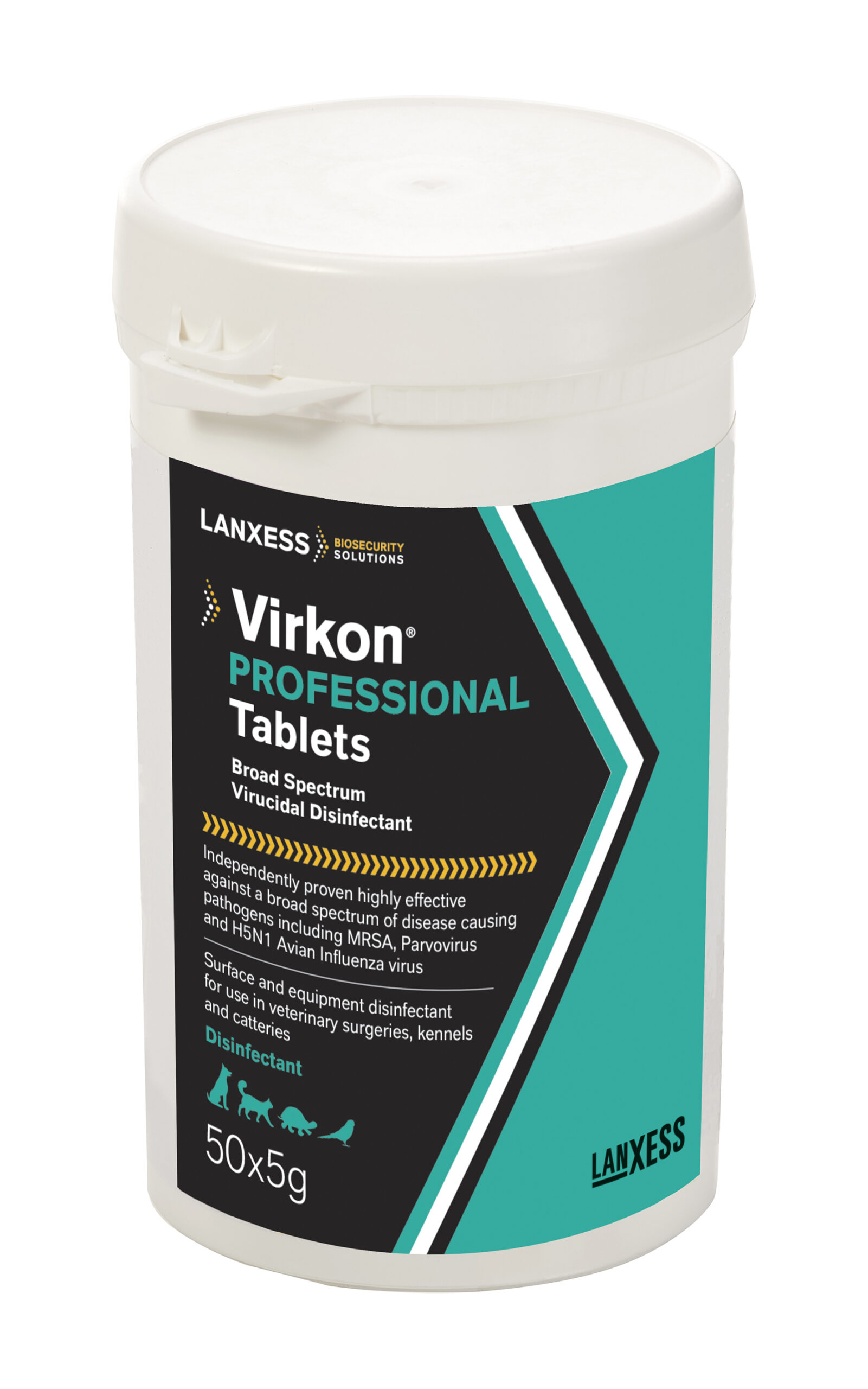 Virkon® Professional - Virkon Disinfectants